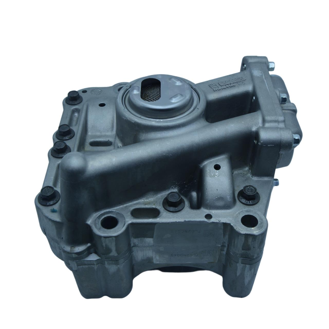 Chevrolet Cruze 2.0 Dizel Yağ Dengeleyici Pompa GM Marka CHEVROLET ...